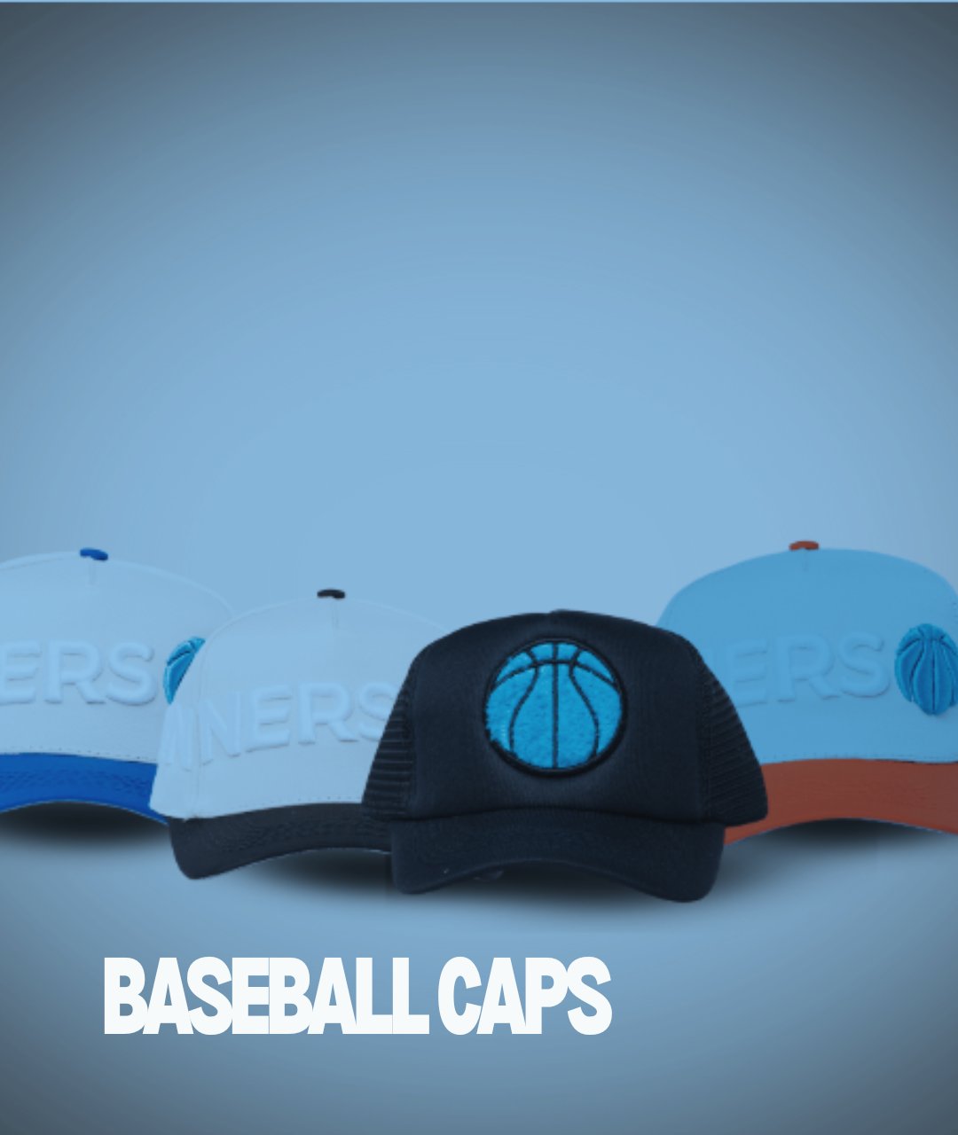 CAPS – Winners Only